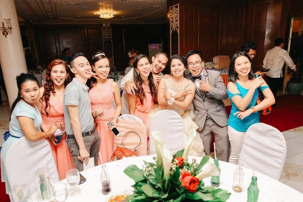 When Benjie Weds Annalyn | The Other Side of Mae