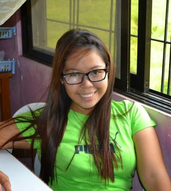 To Joan Te Roa, The Bubbly Girl with the Biggest Heart | The Other Side ...