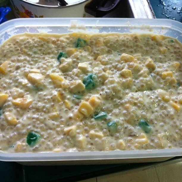 Tapioca Pearls Recipe | The Other Side of Mae