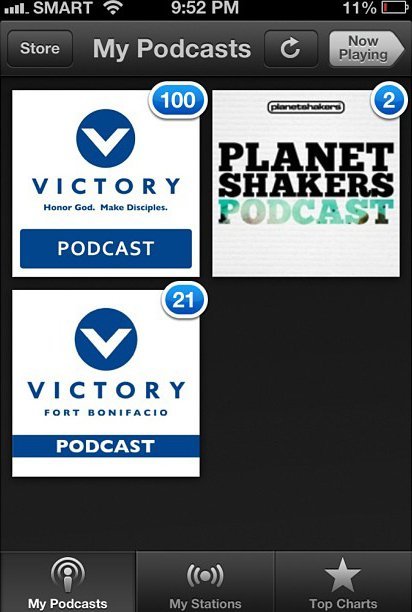 Spiritual Sunday: Message of Love Through the Airwaves | The Other Side ...