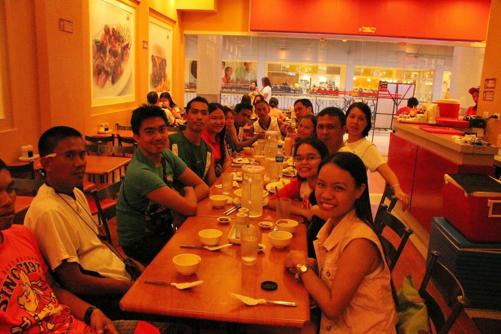Barkadahan Grill | The Other Side of Mae