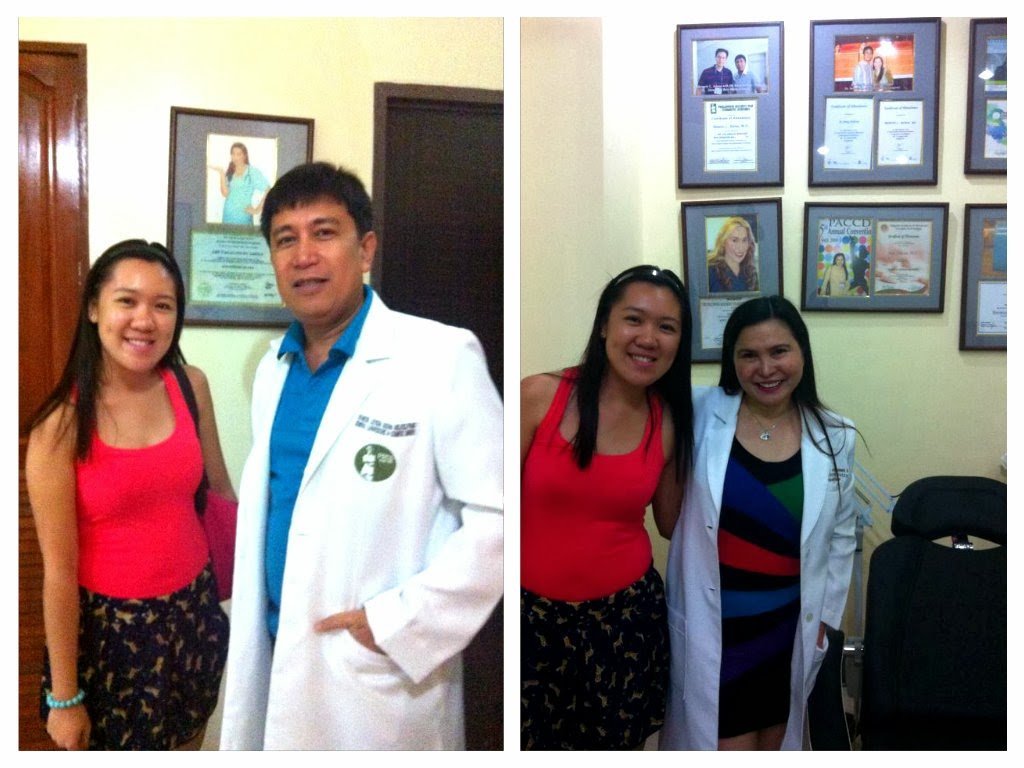Feature Friday: Dr. Amy Anti-Aging and Cosmetic Surgery Center | The ...