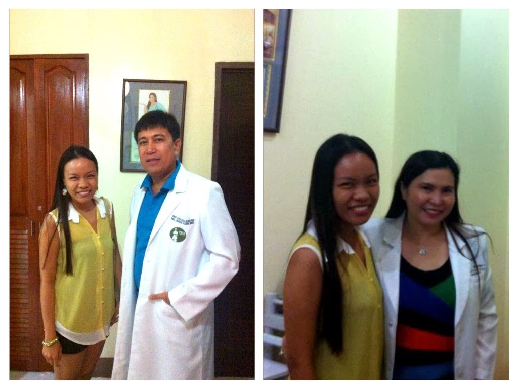 Feature Friday: Dr. Amy Anti-Aging and Cosmetic Surgery Center | The ...