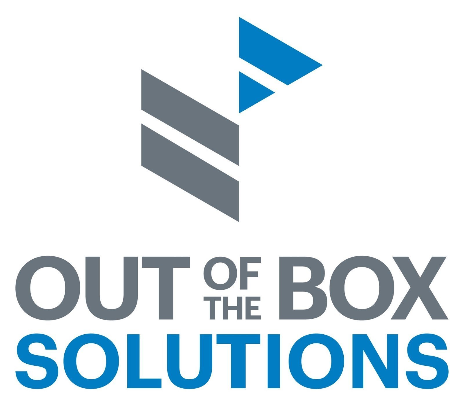 Monday Matters: Team Out of the Box | The Other Side of Mae