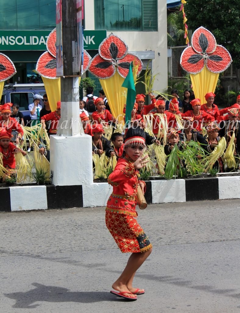 Tourism in Misamis Occidental Promotes Subayan Keg Subanen Festival ...