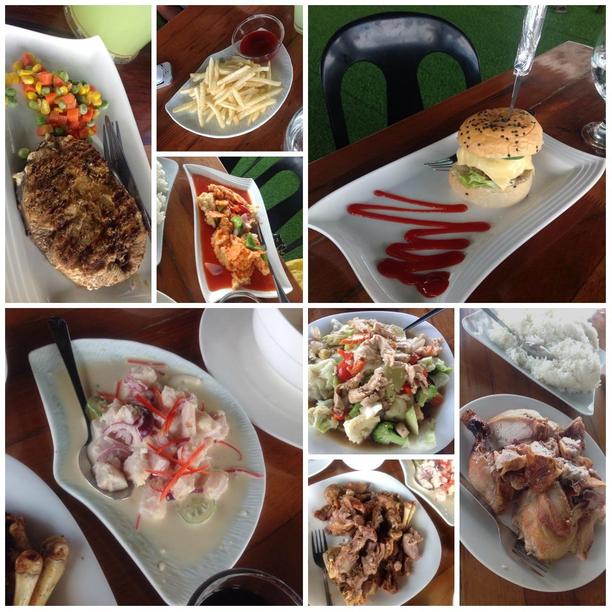 Feature Friday: Ultra Winds Mountain Resort - The Other Side of Mae