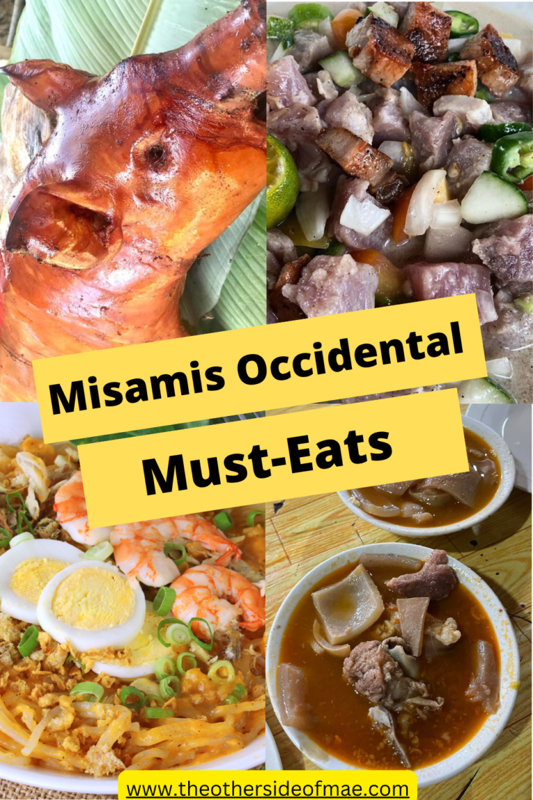 List of Restaurants in Misamis Occidental: Taste its Tradition | The ...