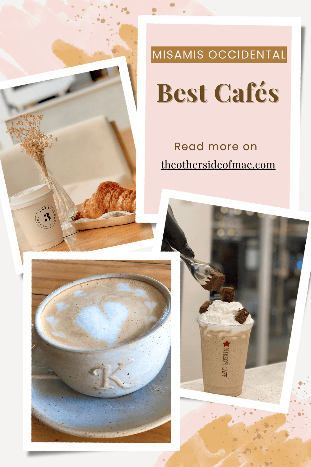 List of Cafés in Misamis Occidental: Uncover its Coffee Culture | The ...