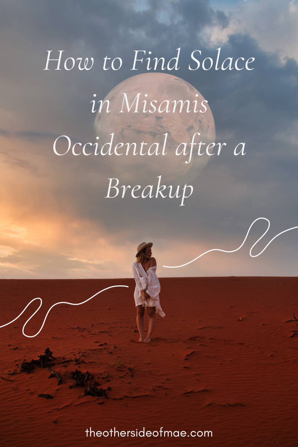 How to Find Solace in Misamis Occidental after a Breakup | The Other ...