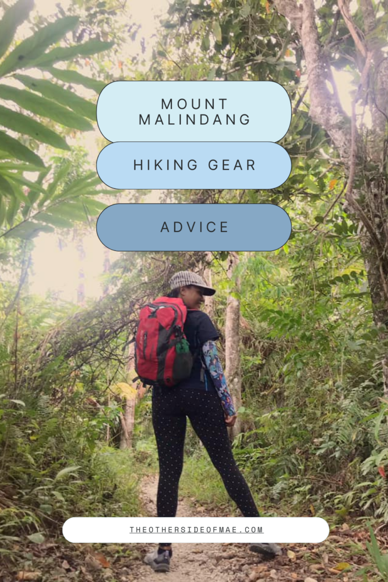 Best Hiking Trails of Mount Malindang in Misamis Occidental | The Other ...